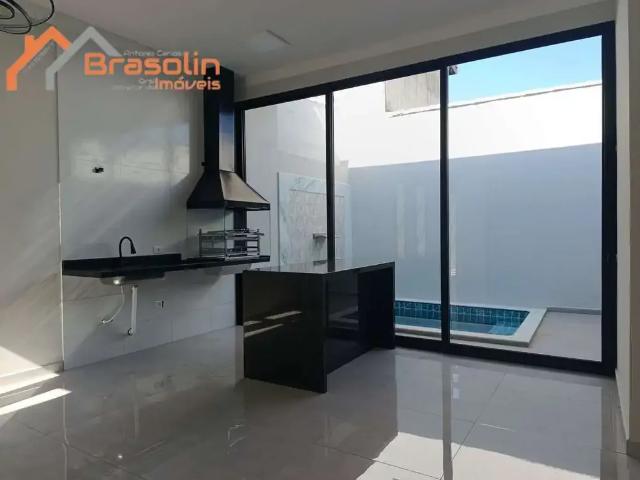Casa / Sobrado para Venda em Mongaguá/SP Jardim Praia Grande 2 Quartos