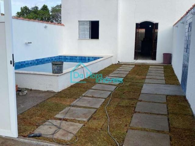 Casa / Sobrado para Venda em Mongaguá/SP Jardim Praia Grande 2 Quartos