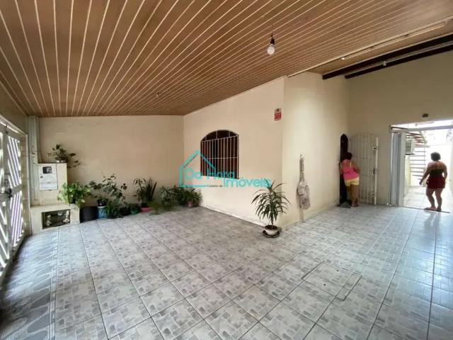 Casa / Sobrado para Venda em Mongaguá/SP Jardim Praia Grande 2 Quartos