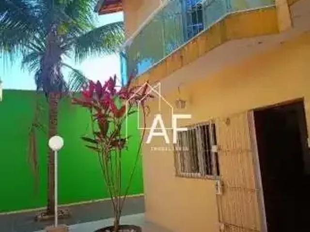 Casa / Sobrado para Venda em Mongaguá/SP Jardim Praia Grande 2 Quartos