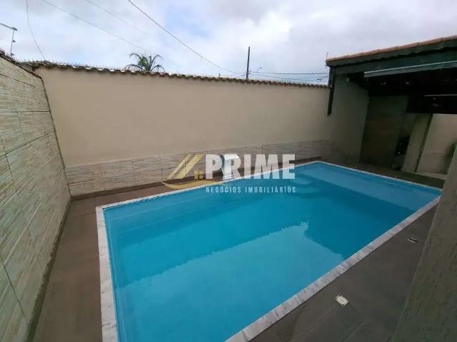 Casa / Sobrado para Venda em Mongaguá/SP Jardim Praia Grande 2 Quartos