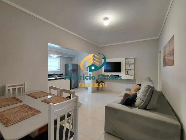 Casa / Sobrado para Venda em Mongaguá/SP Jardim Praia Grande 2 Quartos
