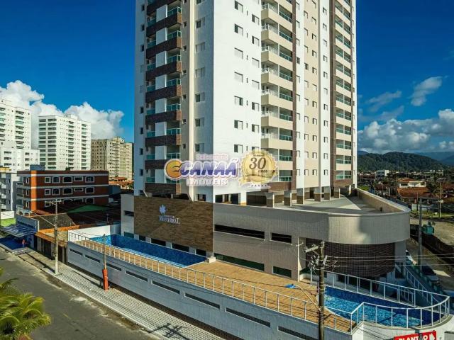 Casa / Sobrado para Venda em Mongaguá/SP Jardim Praia Grande 2 Quartos