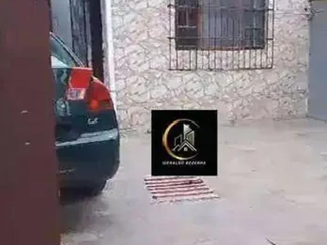 Casa / Sobrado para Venda em Mongaguá/SP Jardim Praia Grande