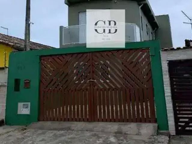 Casa / Sobrado para Venda em Mongaguá/SP Jardim Praia Grande