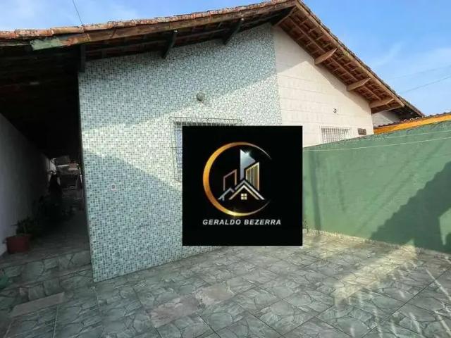 Casa / Sobrado para Venda em Mongaguá/SP Jardim Praia Grande