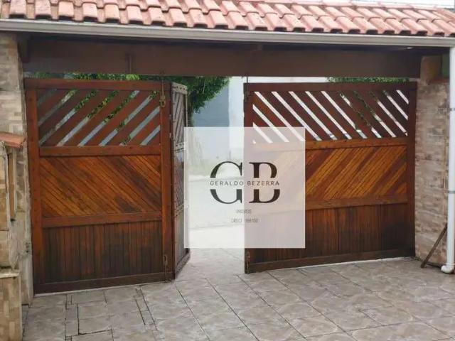 Casa / Sobrado para Venda em Mongaguá/SP Jardim Praia Grande