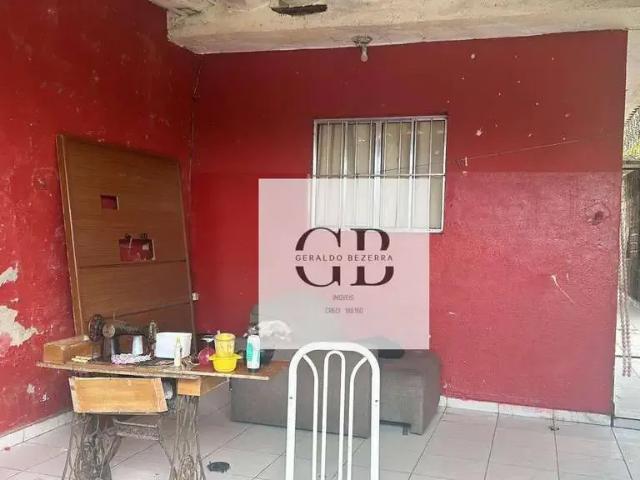 Casa / Sobrado para Venda em Mongaguá/SP Jardim Praia Grande