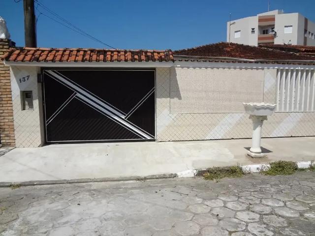 Casa / Sobrado para Venda em Mongaguá/SP Jardim Praia Grande 5 Quartos
