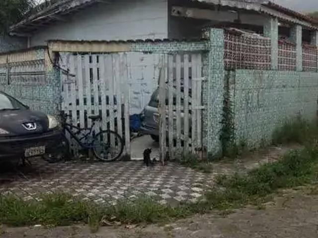 Casa / Sobrado para Venda em Mongaguá/SP Jardim Praia Grande