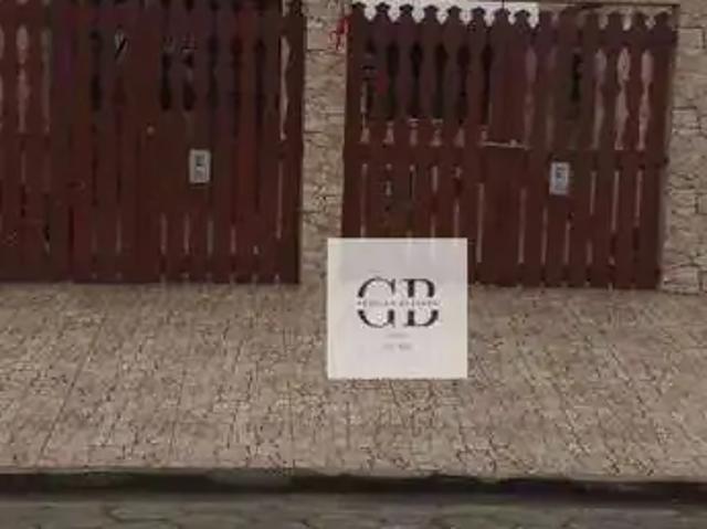 Casa / Sobrado para Venda em Mongaguá/SP Jardim Praia Grande