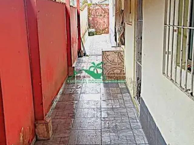 Casa / Sobrado para Venda em Mongaguá/SP Jardim Primavera 1 Quartos