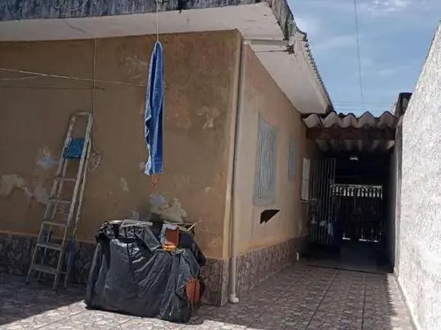 Casa / Sobrado para Venda em Mongaguá/SP Jardim Primavera