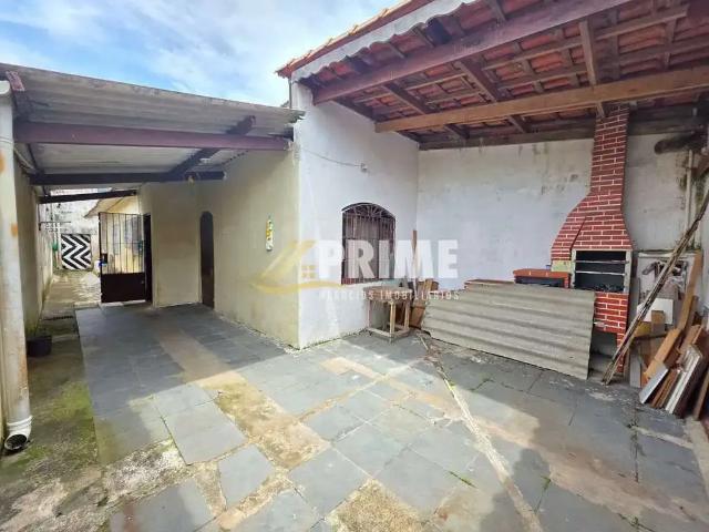 Casa / Sobrado para Venda em Mongaguá/SP Jardim Santana 2 Quartos