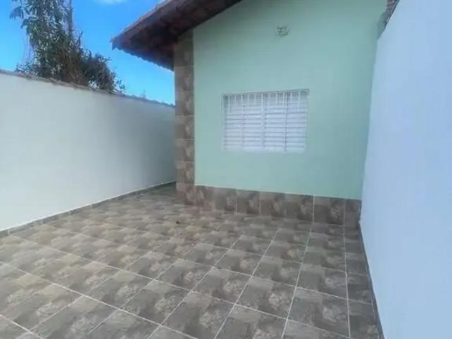 Casa / Sobrado para Venda em Mongaguá/SP Jardim Santana 2 Quartos