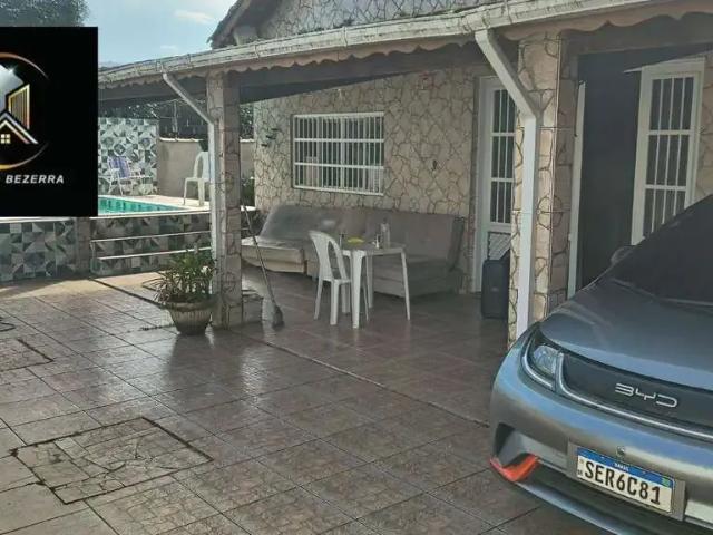 Casa / Sobrado para Venda em Mongaguá/SP Jardim Santana