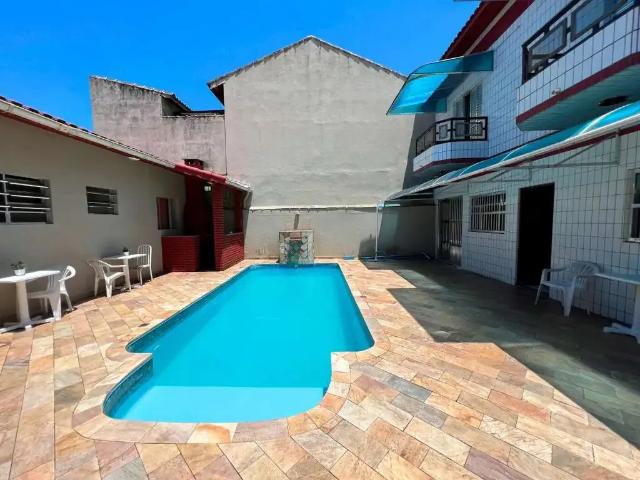 Casa / Sobrado para Venda em Mongaguá/SP Jardim Silveira 4 Quartos