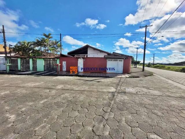 Casa / Sobrado para Venda em Mongaguá/SP Loty 4 Quartos