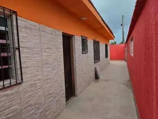 Casa / Sobrado para Venda em Mongaguá/SP Parque Verde Mar
