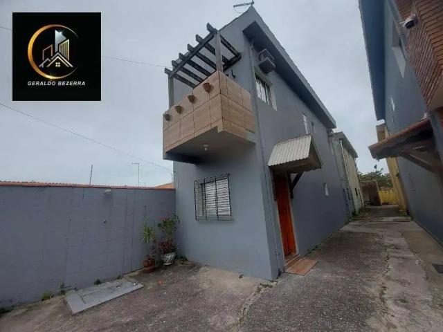 Casa / Sobrado para Venda em Mongaguá/SP Parque Verde Mar