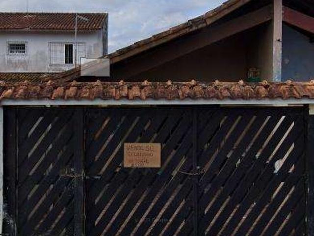 Casa / Sobrado para Venda em Mongaguá/SP Parque Balneário Comodoro