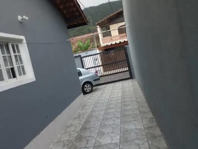 Casa / Sobrado para Venda em Mongaguá/SP Pedreira 2 Quartos