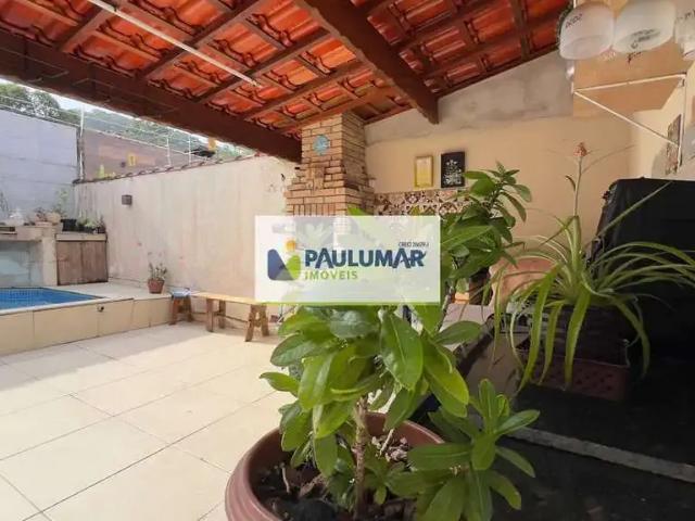 Casa / Sobrado para Venda em Mongaguá/SP Pedreira 2 Quartos