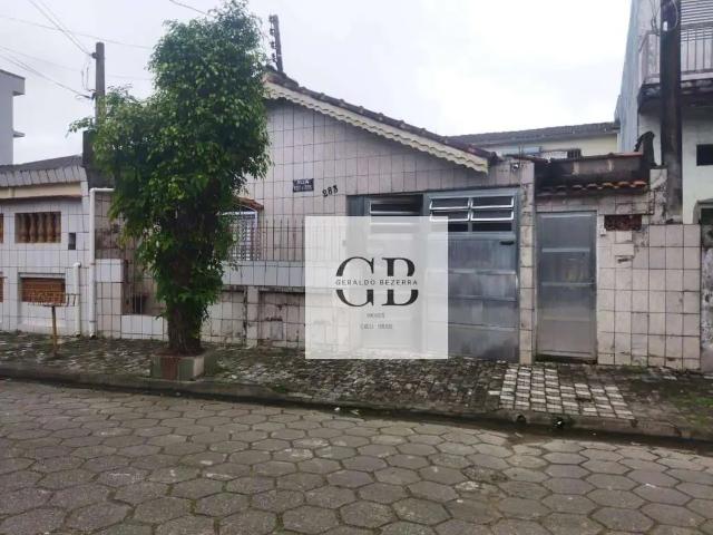 Casa / Sobrado para Venda em Mongaguá/SP Pedreira