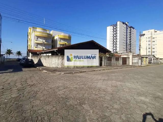 Casa / Sobrado para Venda em Mongaguá/SP Vera Cruz 4 Quartos