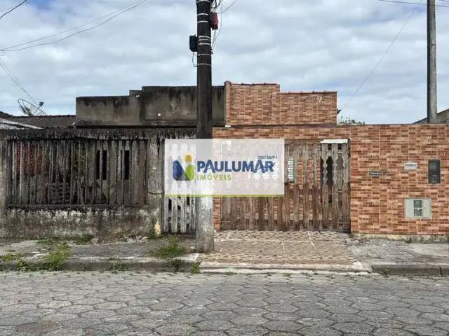 Casa / Sobrado para Venda em Mongaguá/SP Vera Cruz 4 Quartos