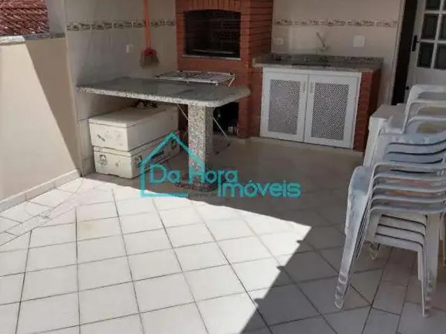 Casa / Sobrado para Venda em Mongaguá/SP Vera Cruz 4 Quartos