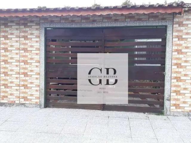Casa / Sobrado para Venda em Mongaguá/SP Vera Cruz