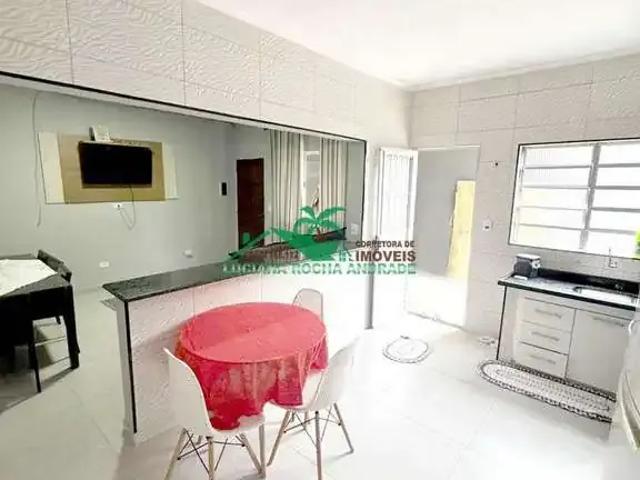 Casa / Sobrado para Venda em Mongaguá/SP Vera Cruz 1 Quartos