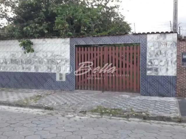 Casa / Sobrado para Venda em Mongaguá/SP Vera Cruz 1 Quartos