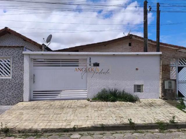 Casa / Sobrado para Venda em Mongaguá/SP Vera Cruz 1 Quartos