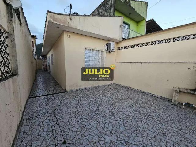 Casa / Sobrado para Venda em Mongaguá/SP Vera Cruz 1 Quartos