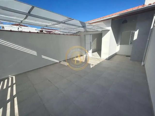 Casa / Sobrado para Venda em Mongaguá/SP Vera Cruz 2 Quartos