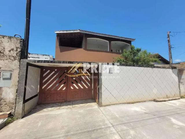 Casa / Sobrado para Venda em Mongaguá/SP Vera Cruz 2 Quartos