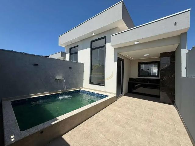 Casa / Sobrado para Venda em Mongaguá/SP Vera Cruz 2 Quartos