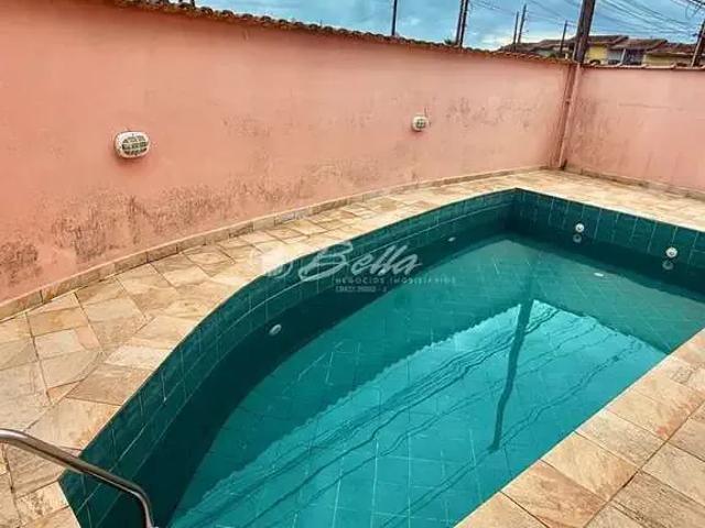 Casa / Sobrado para Venda em Mongaguá/SP Vera Cruz 2 Quartos