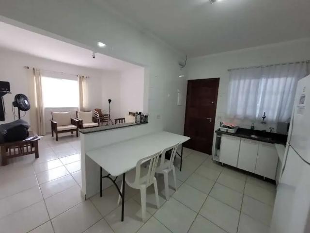 Casa / Sobrado para Venda em Mongaguá/SP Vera Cruz 2 Quartos