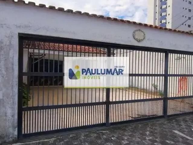 Casa / Sobrado para Venda em Mongaguá/SP Vera Cruz 2 Quartos