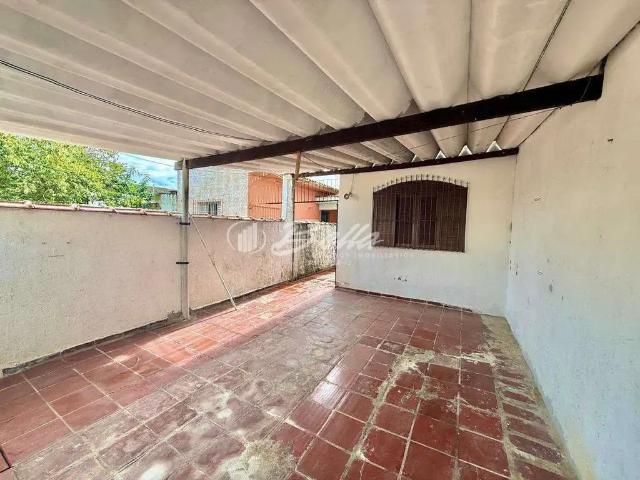 Casa / Sobrado para Venda em Mongaguá/SP Vera Cruz 2 Quartos