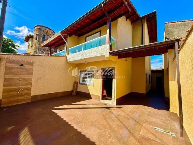 Casa / Sobrado para Venda em Mongaguá/SP Vera Cruz 2 Quartos