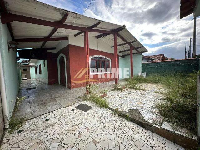 Casa / Sobrado para Venda em Mongaguá/SP Vera Cruz 2 Quartos