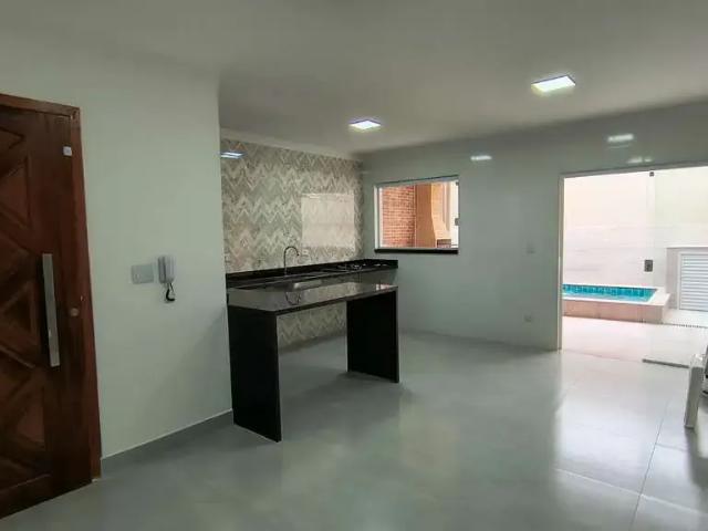 Casa / Sobrado para Venda em Mongaguá/SP Vera Cruz 2 Quartos