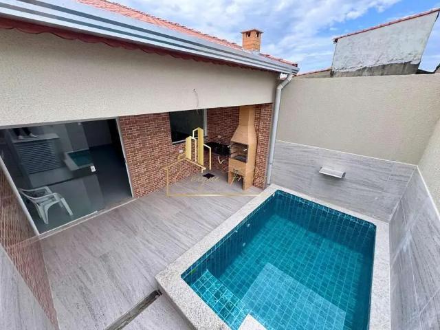 Casa / Sobrado para Venda em Mongaguá/SP Vera Cruz 2 Quartos