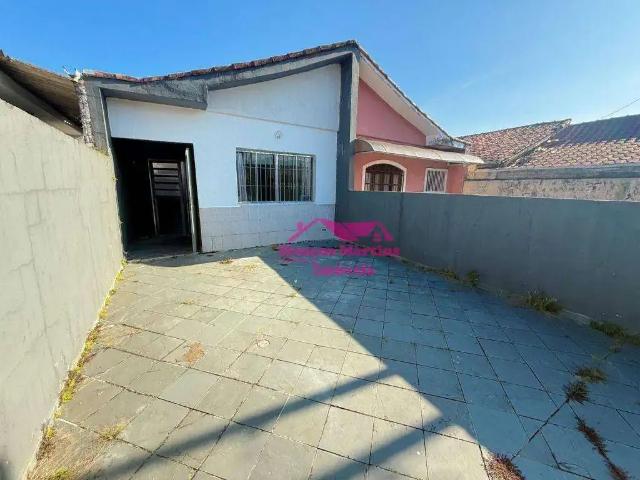 Casa / Sobrado para Venda em Mongaguá/SP Vera Cruz 2 Quartos
