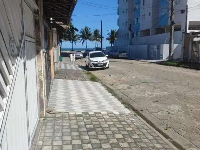 Casa / Sobrado para Venda em Mongaguá/SP Vera Cruz 2 Quartos