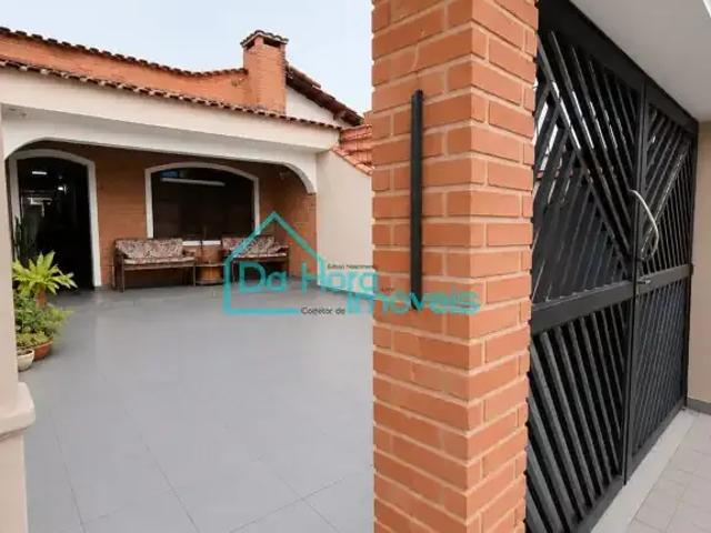 Casa / Sobrado para Venda em Mongaguá/SP Vera Cruz 2 Quartos